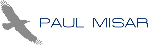 Startseite - Paul Misar