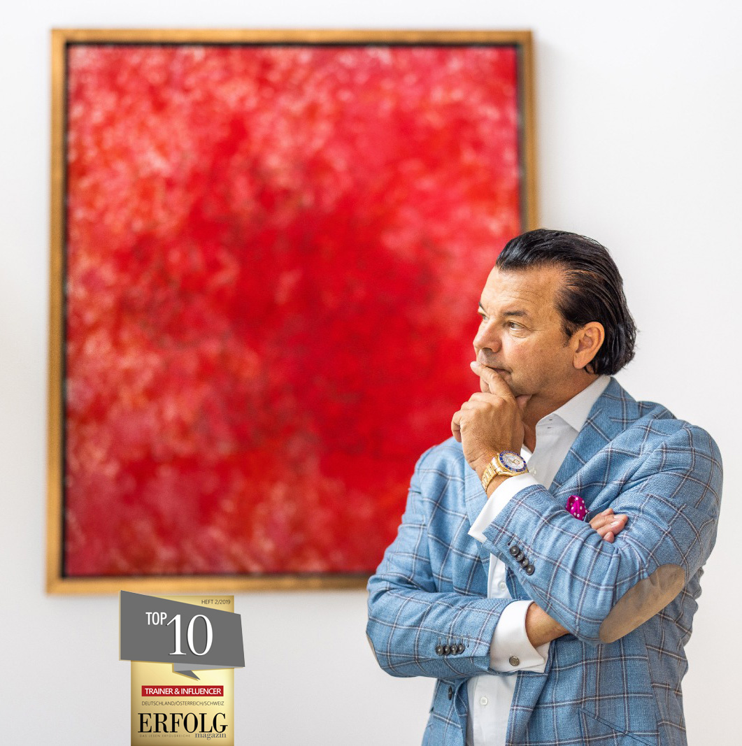 Tycoon Academy by Paul Misar - Paul Misar